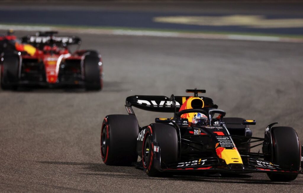 Motorsport Italija: Ferrari će od 2024. pratiti koncept Red Bulla ...