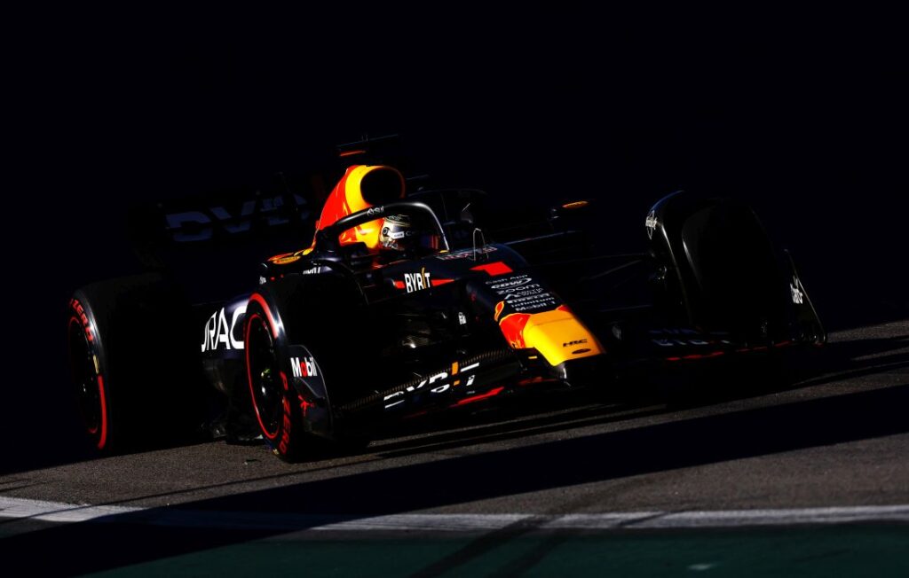 Red Bull polako prebacuje fokus na bolid za 2025. godinu | Pole Position