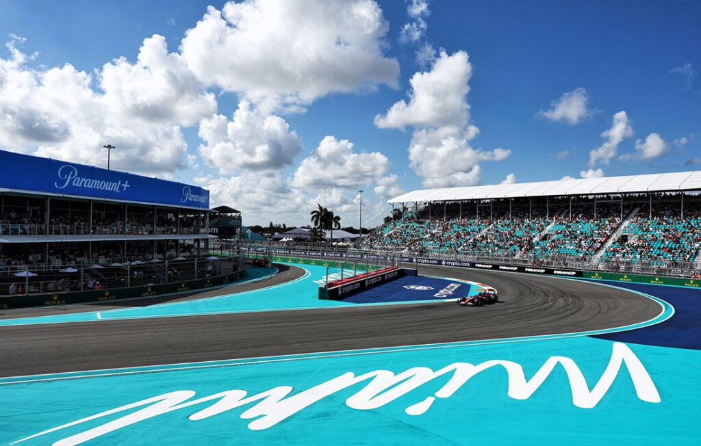 UŽIVO: FORMULA 1 CRYPTO.COM MIAMI GRAND PRIX 2024 – trka | Pole Position