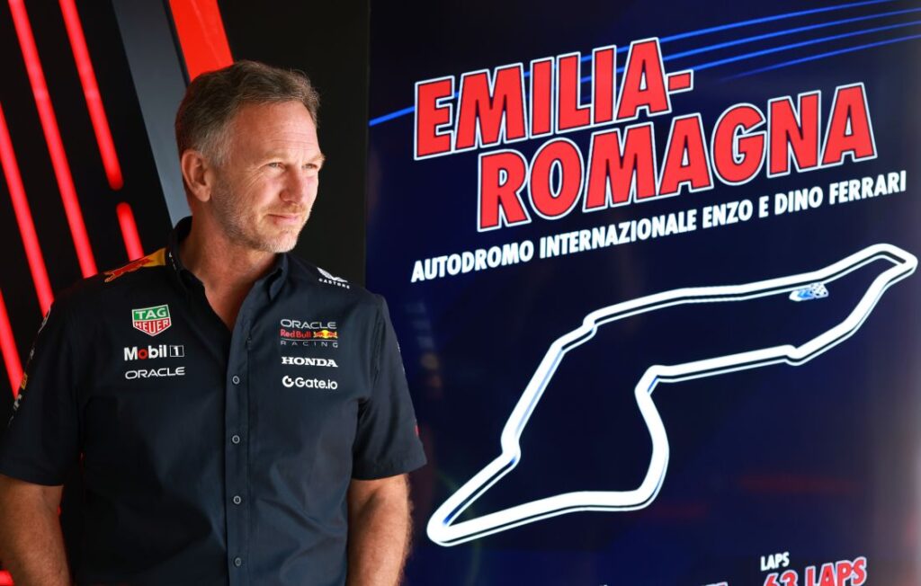 Kristijan Horner se u emotivnom pismu oprostio od Red Bula | Pole Position